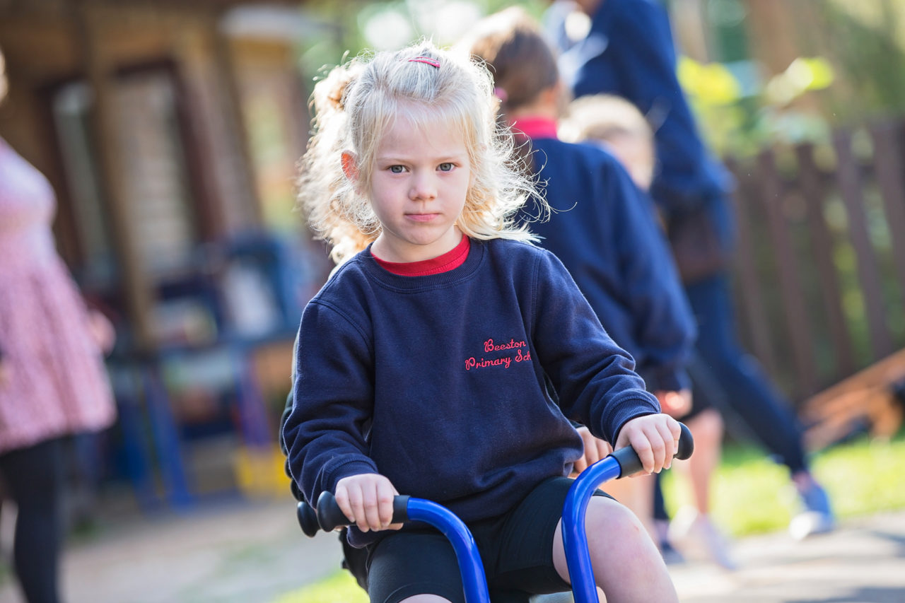 About Our School | Beeston Primary School